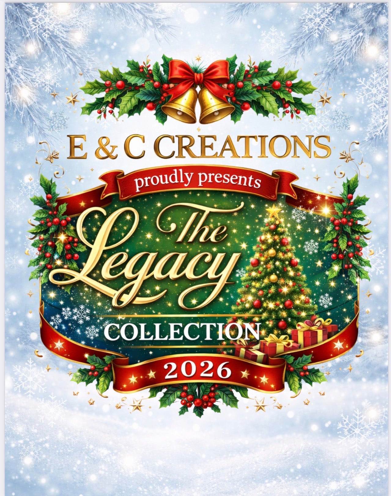 Collections – E & C Creations