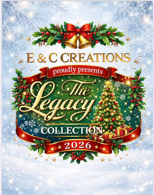 Collections – E & C Creations
