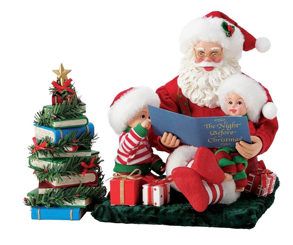 Reading is a Gift – E & C Creations
